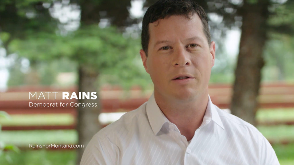 Two more candidates jump into MT’s crowded 2020 U.S. House race