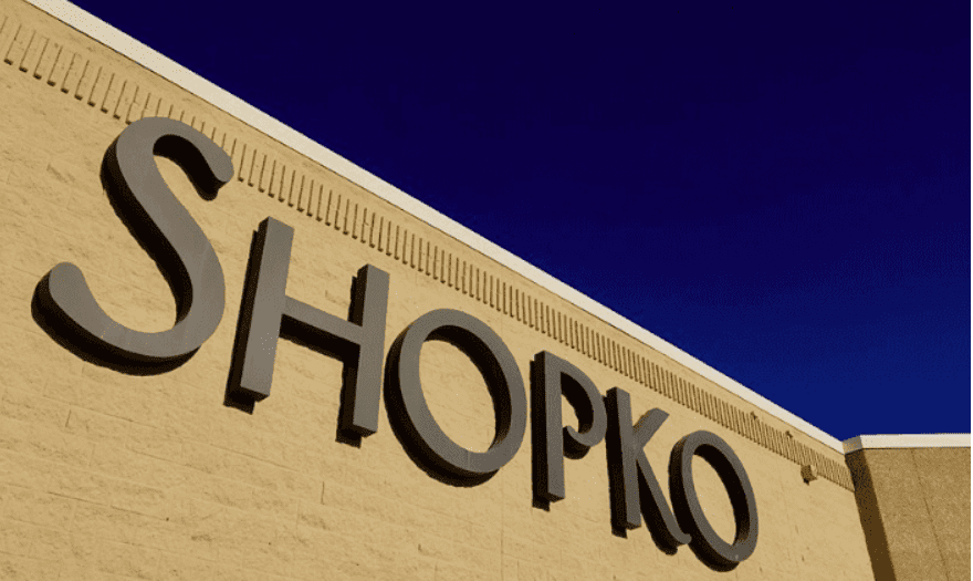 Shopko plans to close four stores in Montana and Wyoming; Billings ...