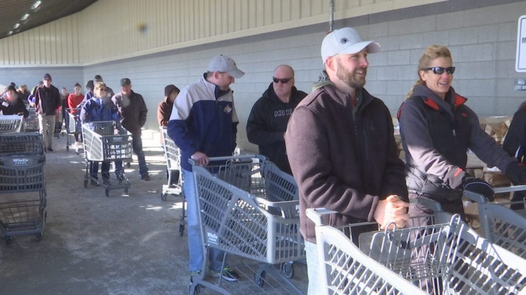 Winco Foods opens in Billings