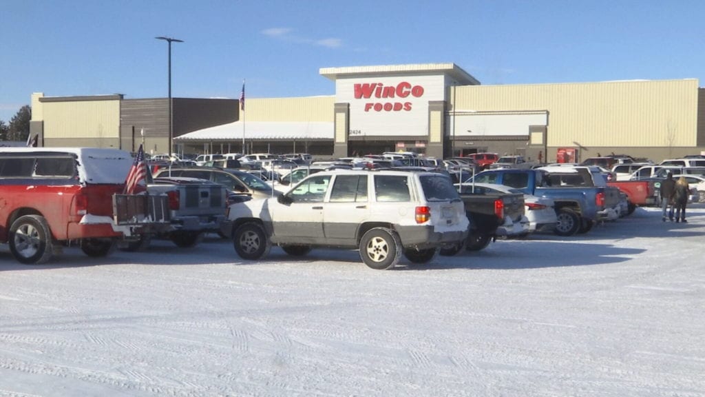 Winco Foods opens in Billings