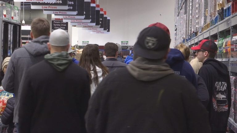 Winco Foods opens in Billings