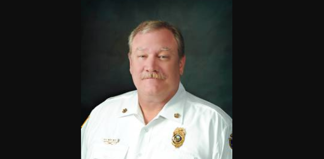 Helena fire chief resigns