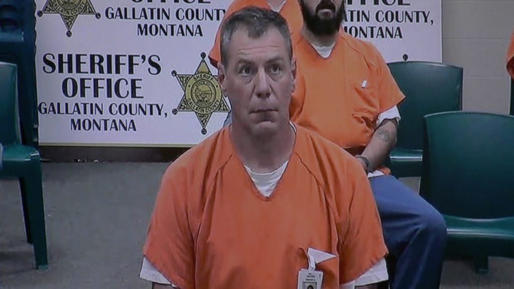 Bozeman man appears in court after reportedly discharging gun while law ...